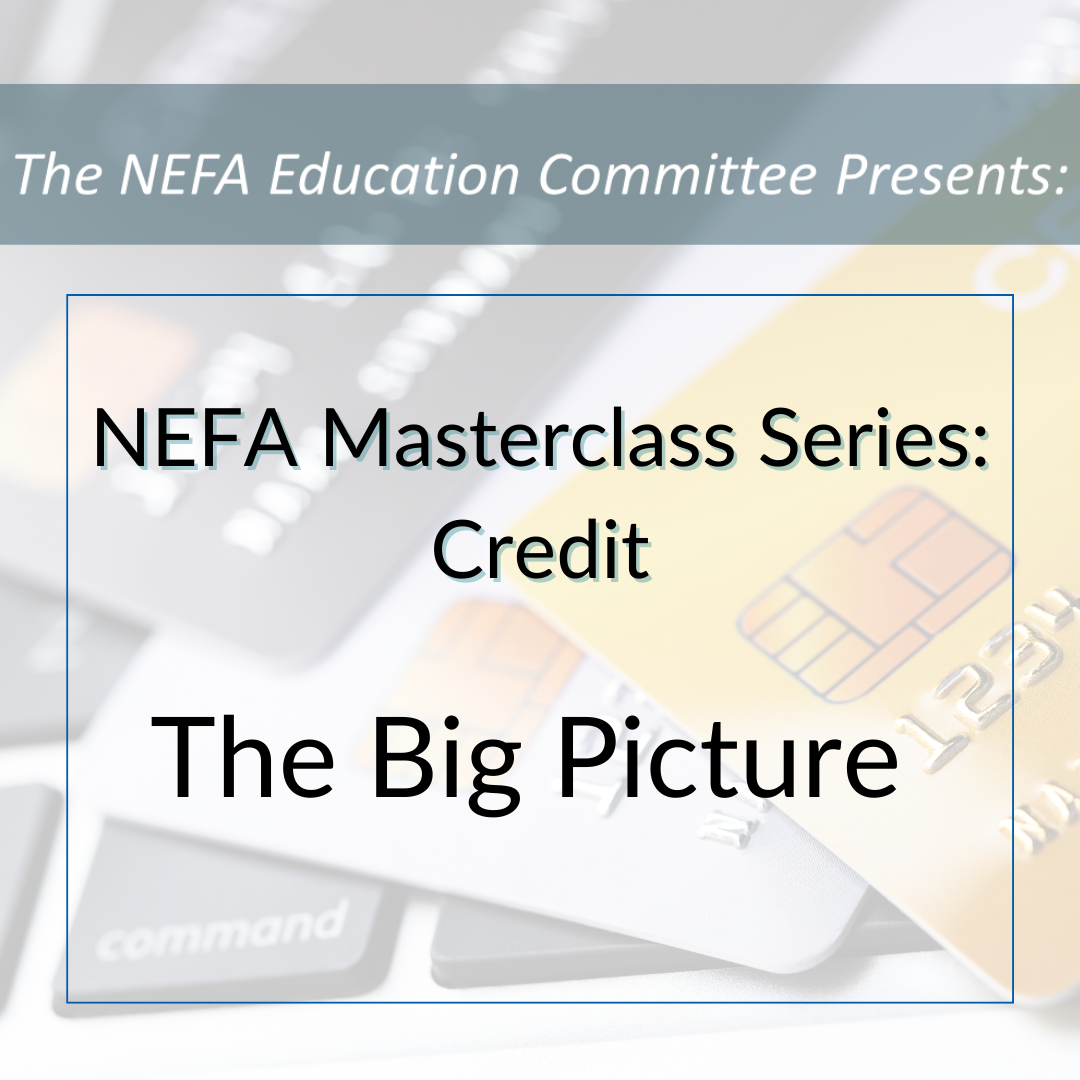 NEFA Resources - NEFA